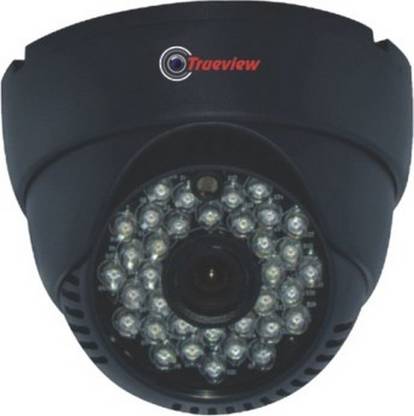 Trueview 700-TVL Security Camera Price in India - Buy Trueview 700-TVL ...