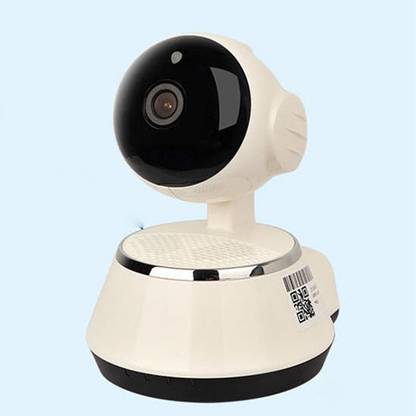 Voltegic ® Smart Guard V380 Wireless Wifi Surveillance Family HD ...