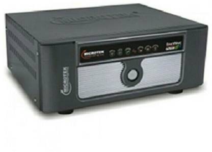 Microtek e2 715va Square Wave Inverter Price in India - Buy Microtek e2 ...