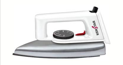 Kenstar Wonderlite 750 W Dry Iron Price in India - Buy Kenstar ...