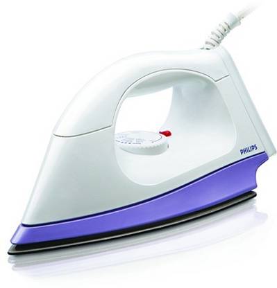 PHILIPS HI108 1000 W Dry Iron Price in India - Buy PHILIPS HI108 1000 W ...