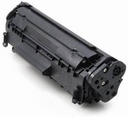 Print Cartridge for HP LaserJet M1005 MFP Black Ink Toner - Print ...