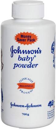 Jonshon Johnson's Baby Powder 700g - Price in India, Buy Jonshon ...