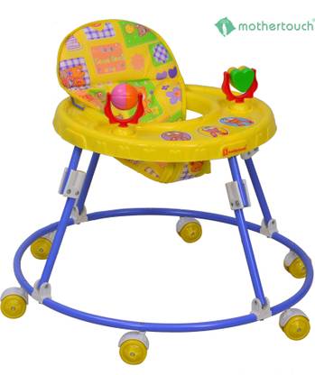 MOTHERTOUCH Activity Walker - Buy Baby Care Products in India ...