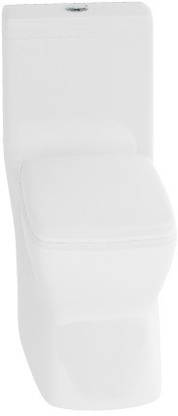 Hindware Element One Piece Closet 92091 Western Commode Price in India ...