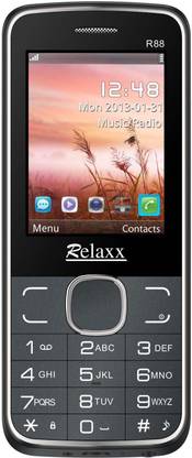 Relaxx R88 ( 64 GB Storage, 32 GB RAM ) Online at Best Price On ...