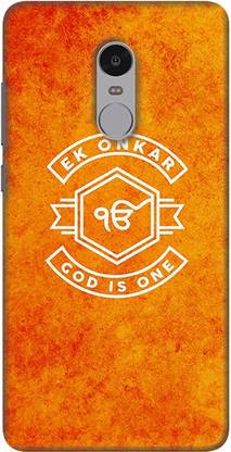 Enhance Your Phone Back Cover for Mi Redmi Note 4 - Enhance Your Phone ...