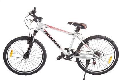 Hercules Roadeo Hardliner 24 T (inch) Mountain/Hardtail Cycle Price in ...