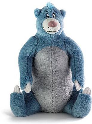 DISNEY Baloo Plush - 4 inch - Baloo Plush . Buy Baloo toys in India ...