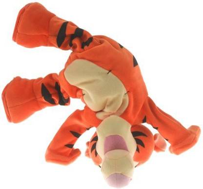 FISHER-PRICE Tumble Time Tigger - 5 inch - Tumble Time Tigger . Buy ...