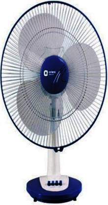 Orient Electric DESK 25 3 Blade Table Fan Price in India - Buy Orient ...