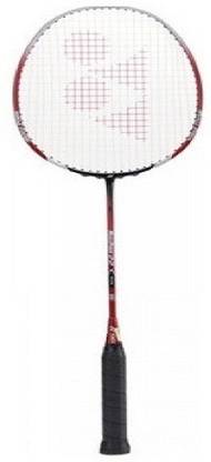 YONEX Muscle Power 22 Plus Badminton Racquet Red, Blue Strung Badminton Racquet - Buy YONEX ...