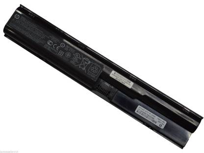 HP PR06 6 Cell Laptop Battery - HP : Flipkart.com