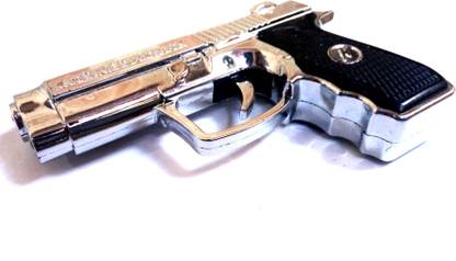 FunMart Mini Electric shock gun Prank Gag Toy Price in India - Buy ...