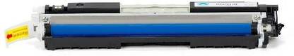 HP M176 MFP, HP LaserJet Pro Color M176n MFP, M177 MFP Cyan Ink Toner ...