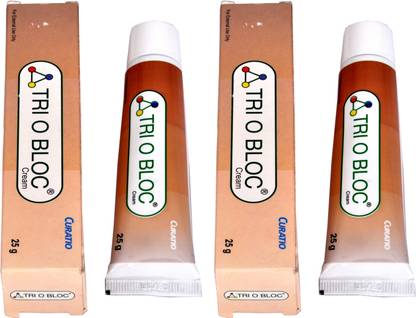 CURATIO TRI O BLOC - Price in India, Buy CURATIO TRI O BLOC Online In ...