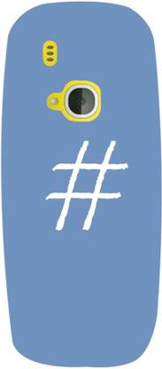 Mudshi Back Cover for Nokia 8620 - Mudshi : Flipkart.com