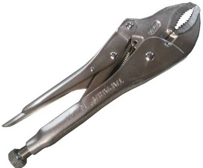 TAPARIA 1642-N Pincer Plier Price in India - Buy TAPARIA 1642-N Pincer ...