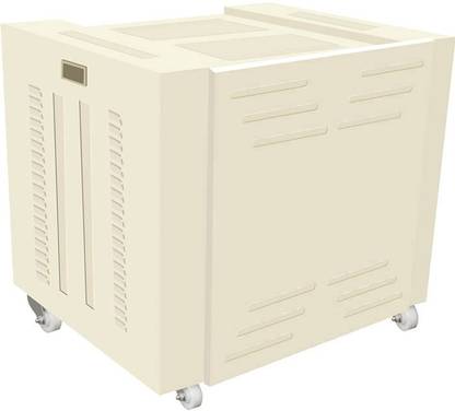 VICTOR Double Battery Trolley for Inverter and Battery Price in India ...