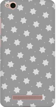 Exclusif Back Cover for Mi Redmi 4A - Exclusif : Flipkart.com