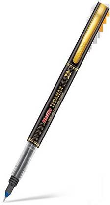 Rorito TERAMAX GOLD PACK OF 1 PCS Gel Pen - Buy Rorito TERAMAX GOLD ...