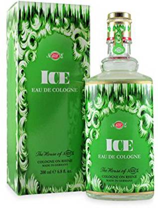 4711 Ice For By Muelhens Eau De Cologne 200ml Liquid - Buy Baby Care ...