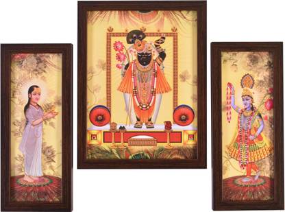 BM Traders Wood Wall Photo Frame Price in India - Buy BM Traders Wood ...