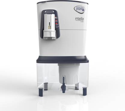 Pureit Intella 12 L Gravity Based Water Purifier - Pureit : Flipkart.com