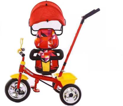 PP INFINITY Revolving Chair (Imported Tricycle) Revolving Chair ...