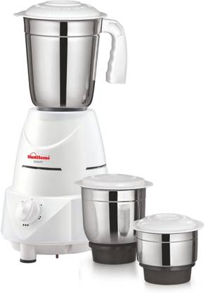 Sunflame Smart 500 W Mixer Grinder Price in India - Buy Sunflame Smart ...