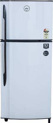Godrej 240 L Frost Free Double Door 2 Star Refrigerator Online at Best ...