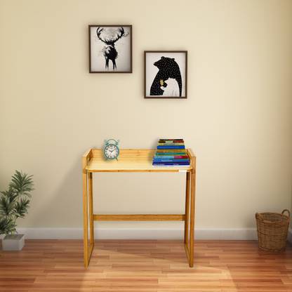 Godrej Interio Bamboo Study Table Price in India - Buy Godrej Interio ...