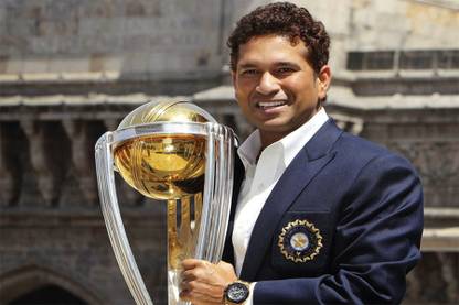 Sachin_Tendulkar (4). Poster Paper Print - Decorative posters in India ...