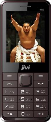 Jivi Sumo T3000 ( 1 GB Storage, 10 GB RAM ) Online at Best Price On ...