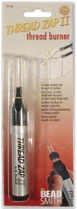 Beadsmith Cordless Thread Zapper Ii Burner Tool - Cordless Thread ...