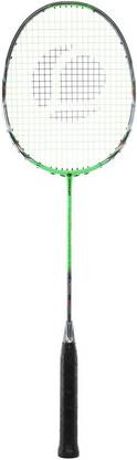ARTENGO by Decathlon BR990 S Green Strung Badminton Racquet - Buy ...