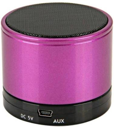Buy Roboster Mini_3 10 W Portable Bluetooth Speaker Online from ...
