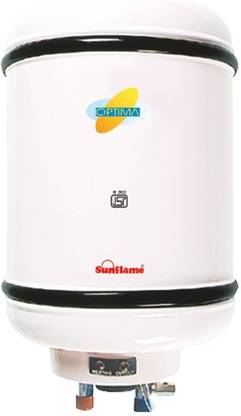 Sunflame optima water geyser 15 liter 15 L Storage Water Geyser Price ...