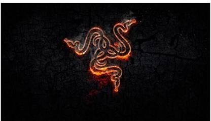 Razer Paper Print - Abstract posters in India - Buy art, film, design ...