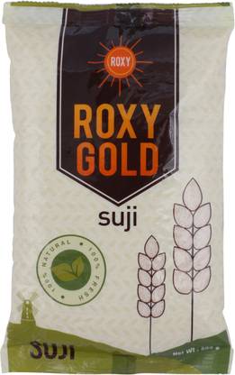 Roxy Gold Suji / Bombay Rava Price in India - Buy Roxy Gold Suji ...