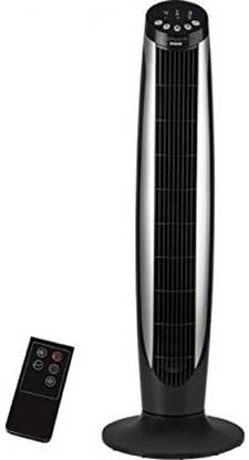 USHA Efikas Compact with 1 Year Warranty Tower Fan Price in India - Buy ...
