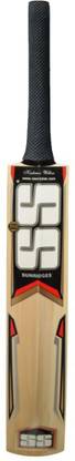 SS Ranger Kashmir Willow Cricket Bat For 15+ Yrs - Buy SS Ranger ...