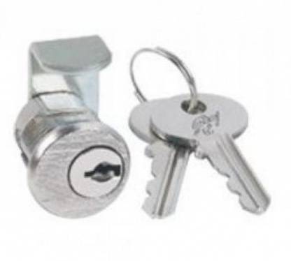 Godrej Cam Lock Pack of Six Combination Lock - Buy Godrej Cam Lock Pack ...