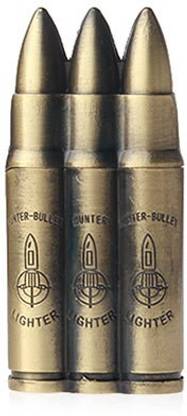 TARGET PLUS BULLET TRIPPLE HUNTER Cigarette Lighter Price in India ...