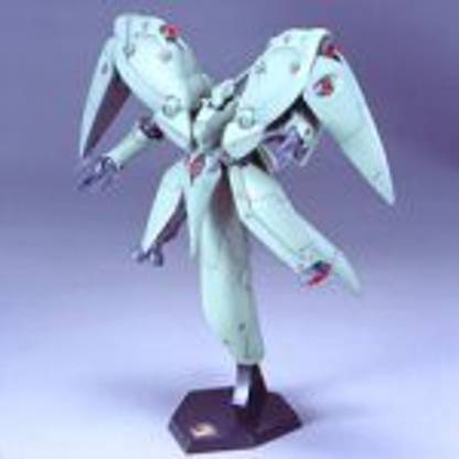 Bandai Hgm 1 550 Amx 002 Neue Zeal Mobile Suit Gundam 0083 Stardust ...
