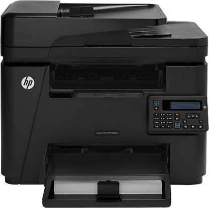 HP M226dn Multi-function Color Laser Printer - HP : Flipkart.com