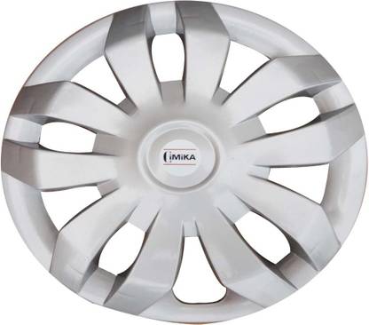 CIMIKA CIM-12-003 Wheel Cover For Maruti Alto, 800, Alto 800, Alto K10 ...
