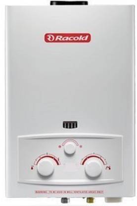 Racold 5 L Gas Water Geyser (Gas 5 (LPG), White) Price in India - Buy ...