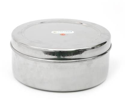 COCONUT Steel Spice Container - 2000 ml Price in India - Buy COCONUT ...