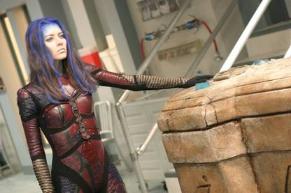 TV Show Angel Amy Acker HD Wall Poster Paper Print - TV Series posters ...